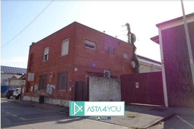 Ufficio in vendita a Trezzano Sul Naviglio