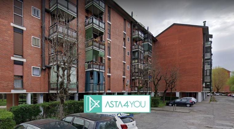 Appartamento in vendita a Pieve Emanuele