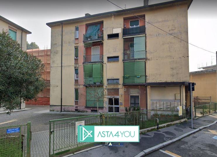 Appartamento in vendita a Legnano
