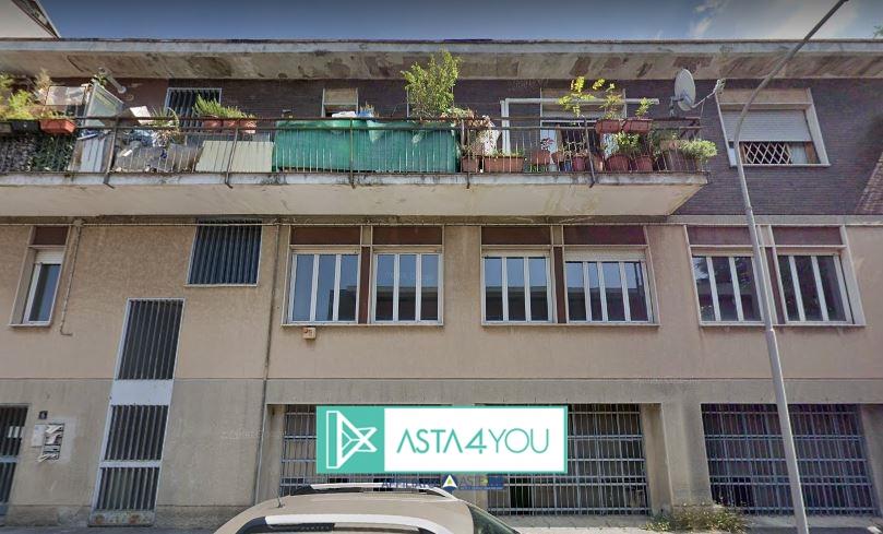 Appartamento in vendita a Baranzate