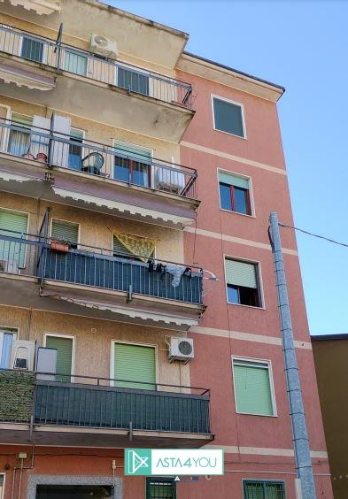 Appartamento in vendita a Cologno Monzese