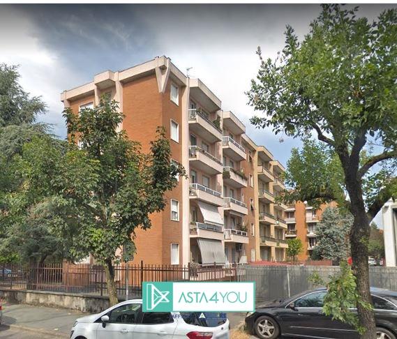 Appartamento in vendita a Legnano