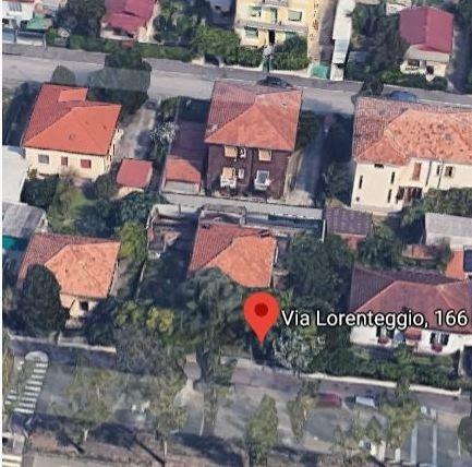 Casa indipendente in vendita a Milano