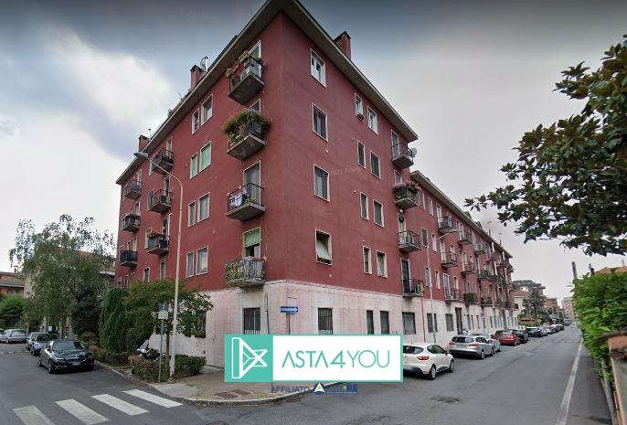 Appartamento in vendita a Opera