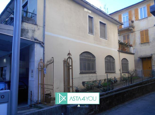 Appartamento in vendita a Chiavari