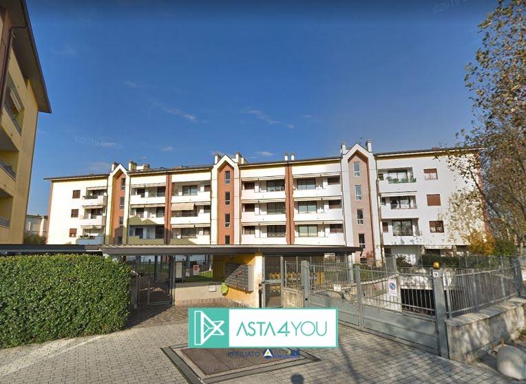 Appartamento in vendita a Muggiò