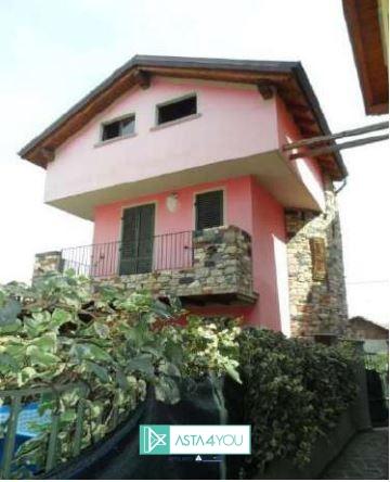 Villa in vendita a Grezzago