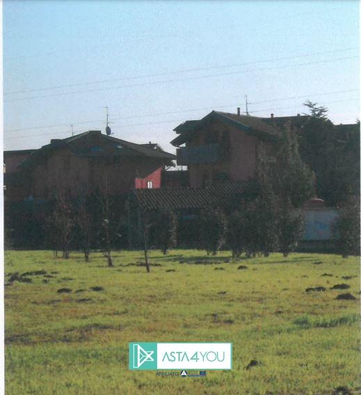 Appartamento in vendita a Trezzano Rosa