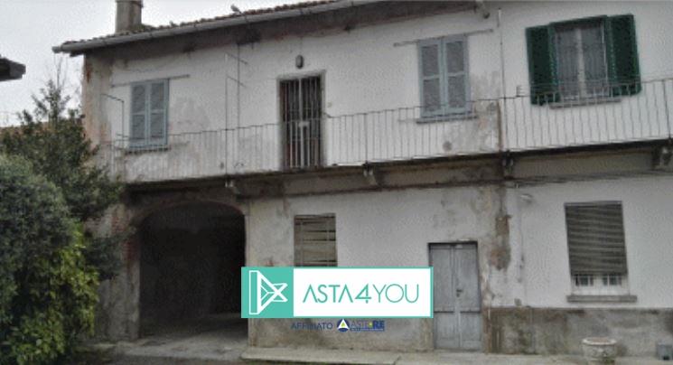 Appartamento in vendita a Lentate Sul Seveso