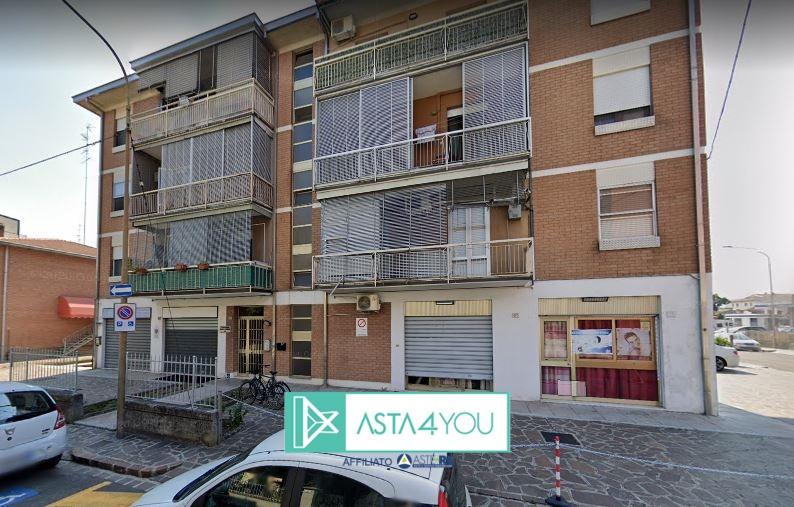 Appartamento in vendita a Carpi