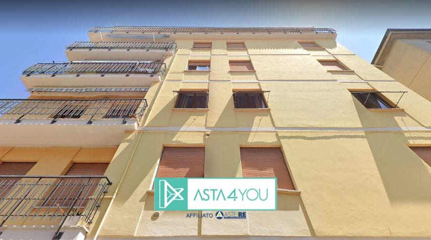 Appartamento in vendita a Grottammare