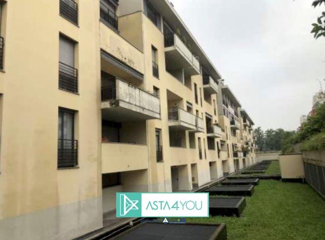 Appartamento in vendita a Gorgonzola