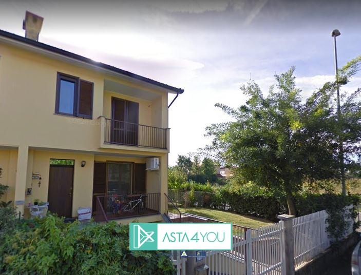 Appartamento in vendita a Torre D'Isola