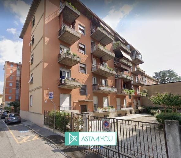 Appartamento in vendita a Sesto San Giovanni