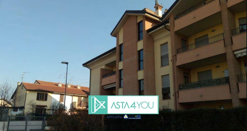 Appartamento in vendita a Arcore