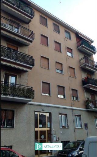 Appartamento in vendita a Cologno Monzese