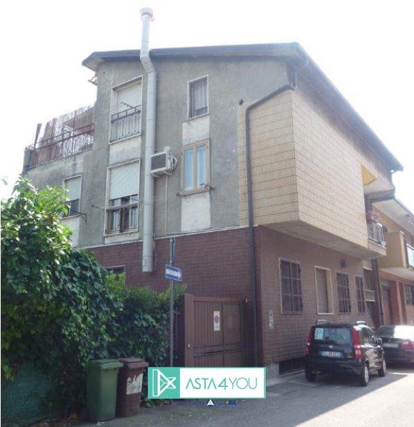 Appartamento in vendita a Cinisello Balsamo