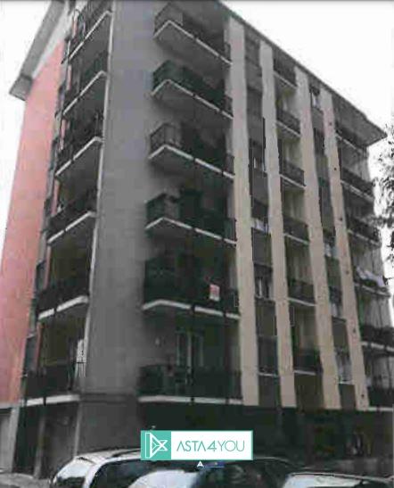 Appartamento in vendita a Vittuone