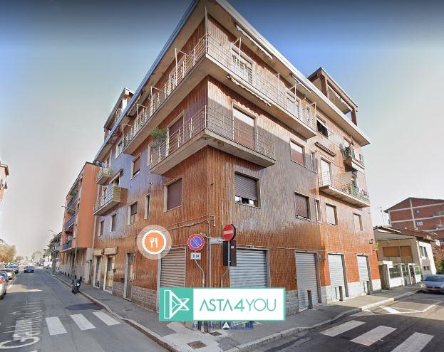 Appartamento in vendita a Pioltello