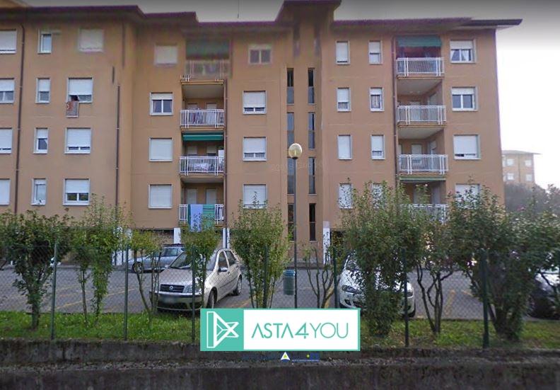 Appartamento in vendita a Vimercate