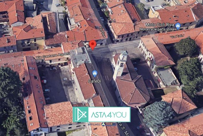 Appartamento in vendita a Bovisio-Masciago