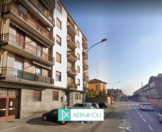 Appartamento in vendita a Legnano