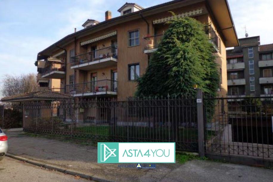 Appartamento in vendita a Pavia