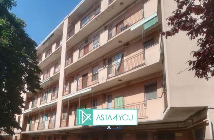 Appartamento in vendita a Locate Di Triulzi