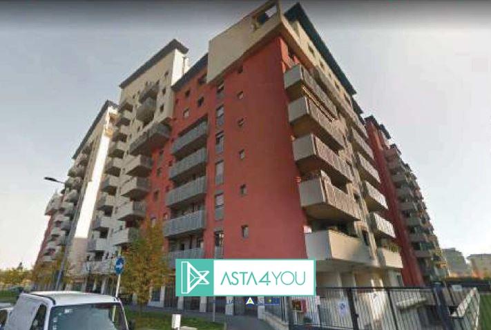 Garage in vendita a Milano