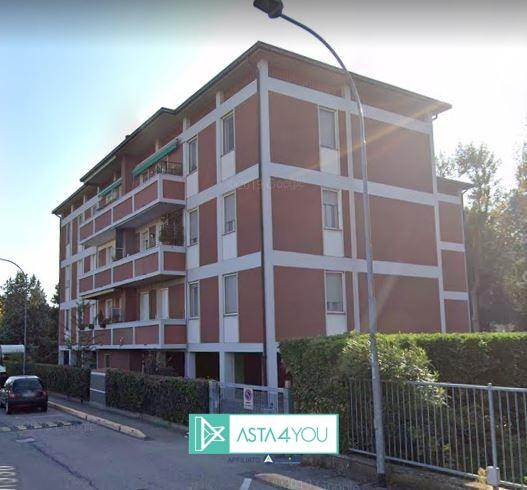 Appartamento in vendita a Abbiategrasso