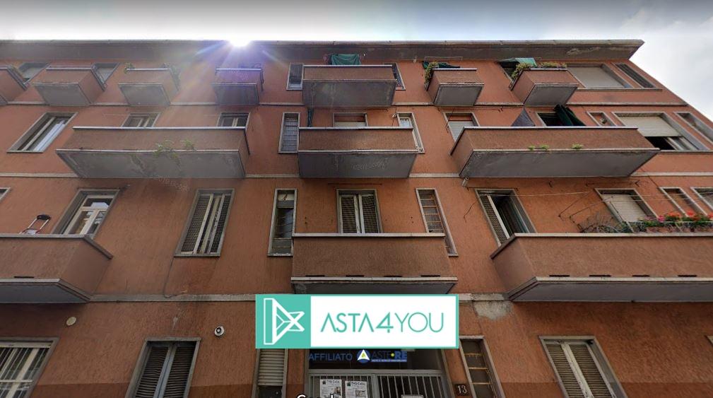 Appartamento in vendita a Milano