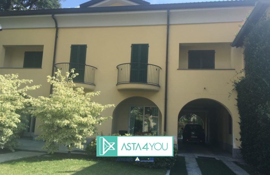 Villa in vendita a Lecco