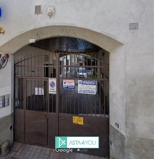 Appartamento in vendita a Arluno