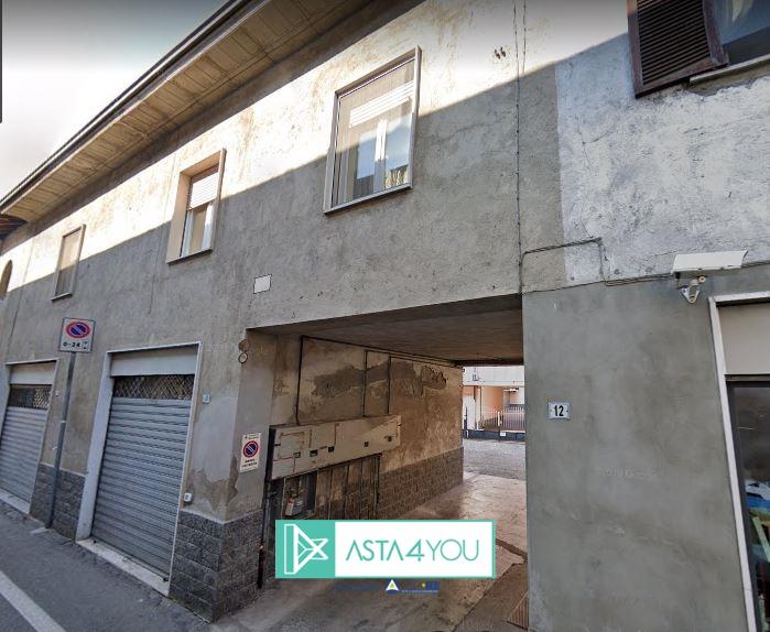 Appartamento in vendita a Magnago