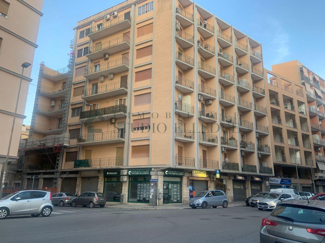 Appartamento in vendita a Bari