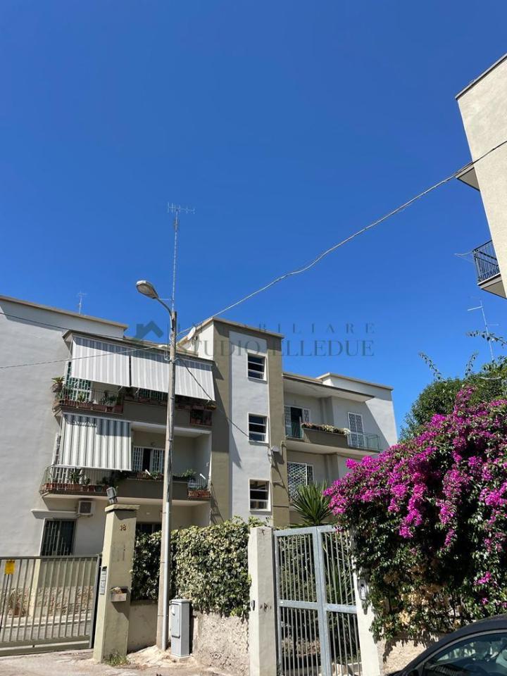 Appartamento in vendita a Bari
