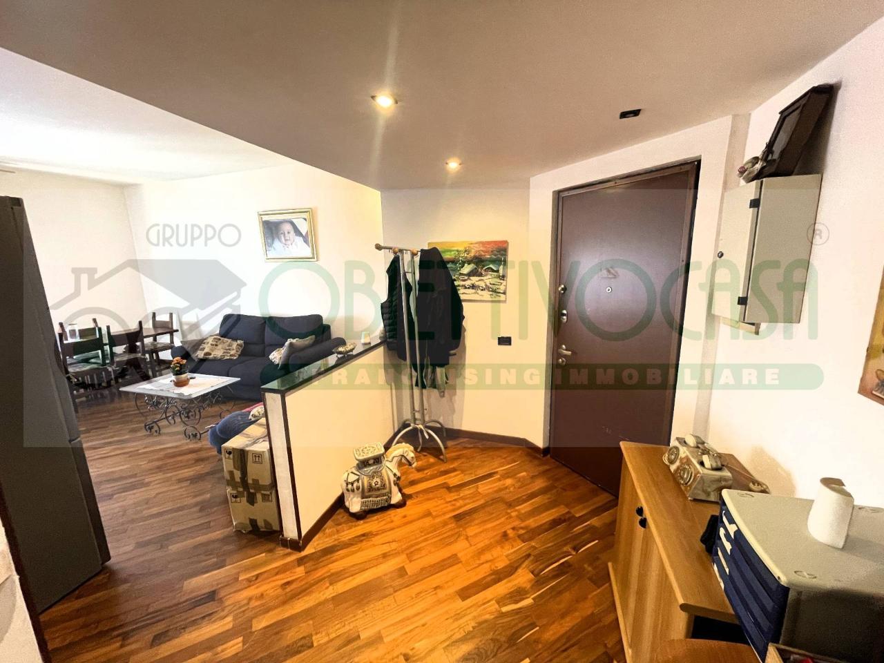 Appartamento in vendita a Trezzano Sul Naviglio