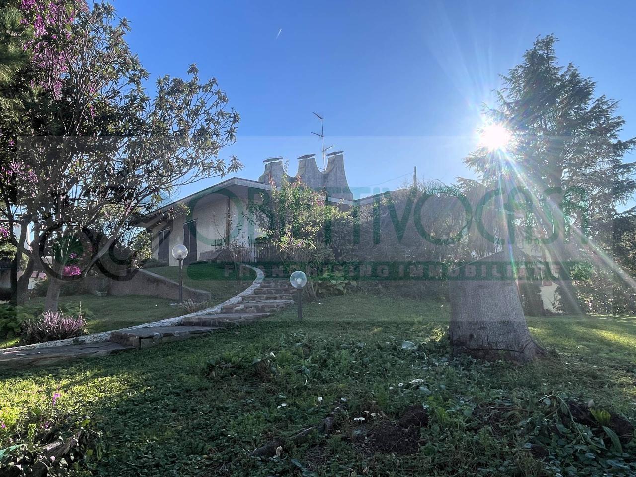 Villa in vendita a Trezzano Sul Naviglio