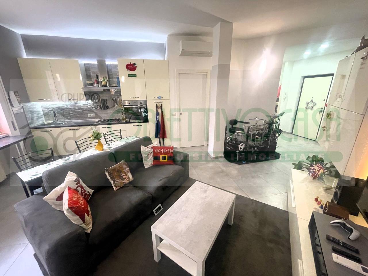 Appartamento in vendita a Trezzano Sul Naviglio