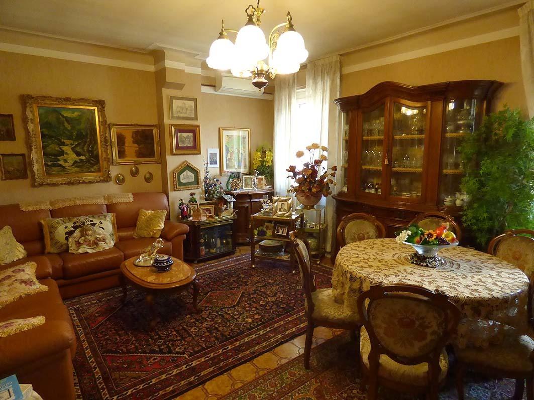 Appartamento in vendita a Sanremo