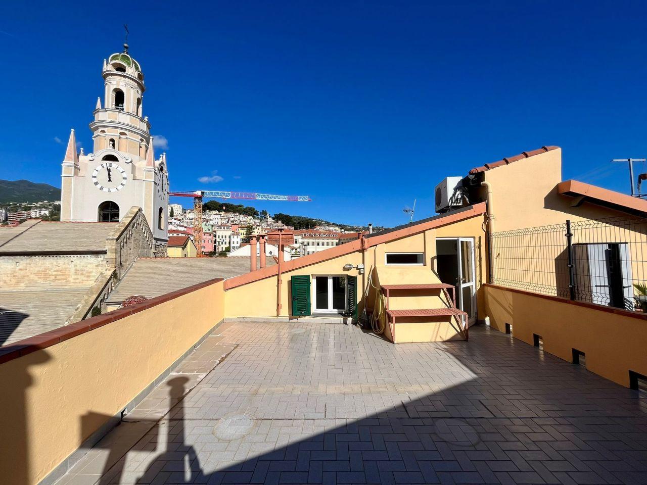 Appartamento in vendita a Sanremo