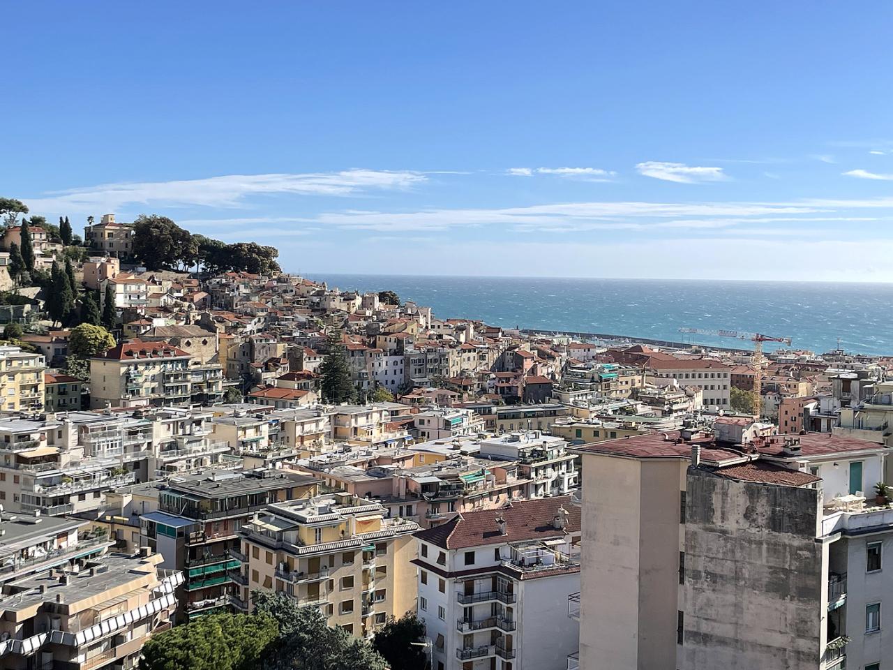 Appartamento in vendita a Sanremo