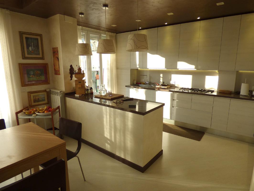 Appartamento in vendita a Sanremo