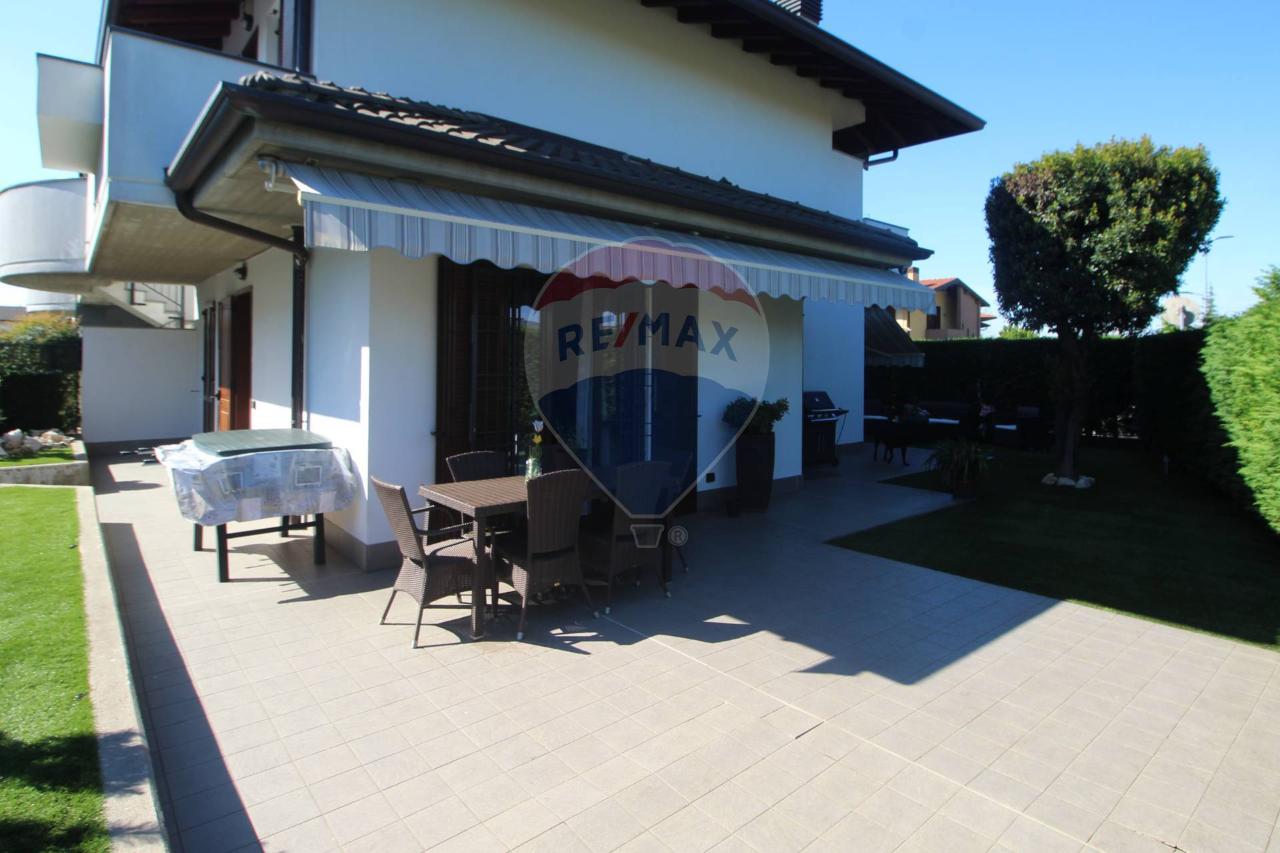 Appartamento in vendita a Ponte San Pietro