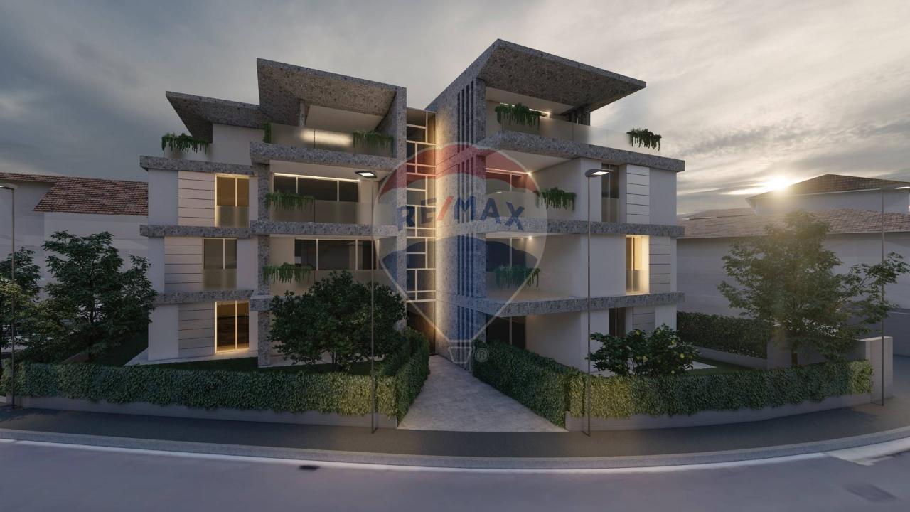 Appartamento in vendita a Azzano San Paolo
