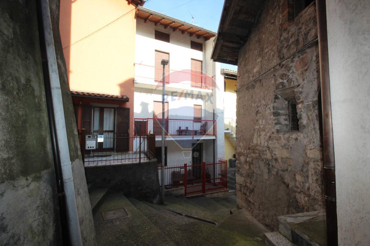 Casa indipendente in vendita a Sedrina