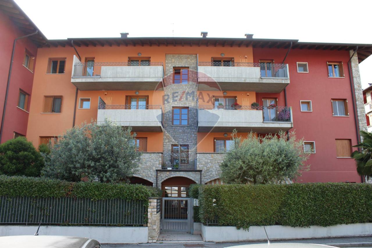 Appartamento in vendita a Seriate