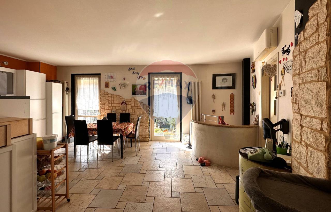 Appartamento in vendita a Stezzano