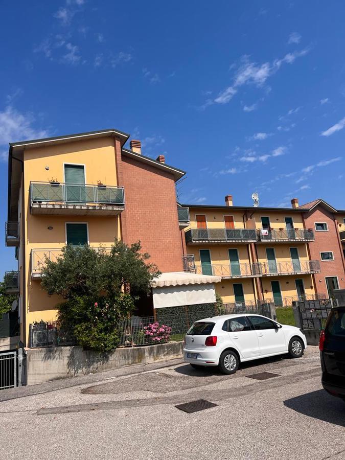 Appartamento in vendita a Monteforte D'Alpone