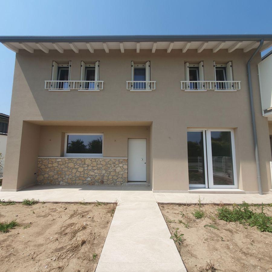 Casa indipendente in vendita a San Bonifacio